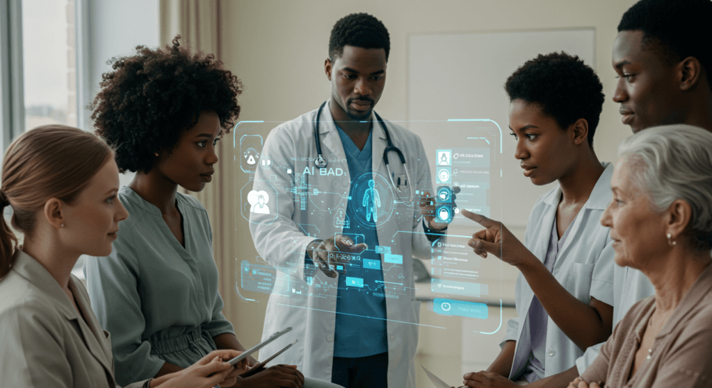 Discover 5 Real-World Examples Of AI Bias In Healthcare